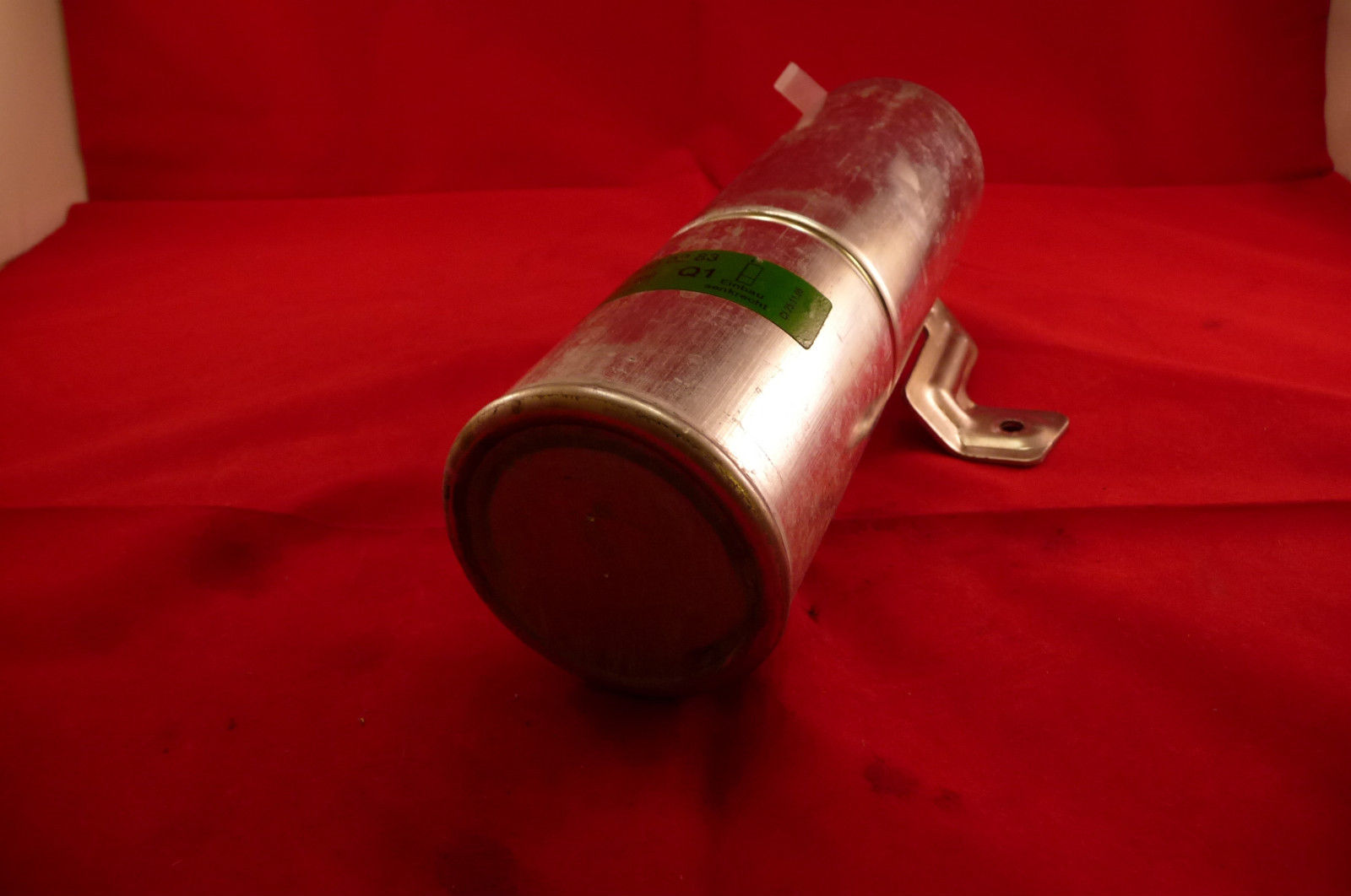 Mercedes Benz S550 CL500 AC Dryer A 2218300283 OEM OE | LA Global Parts