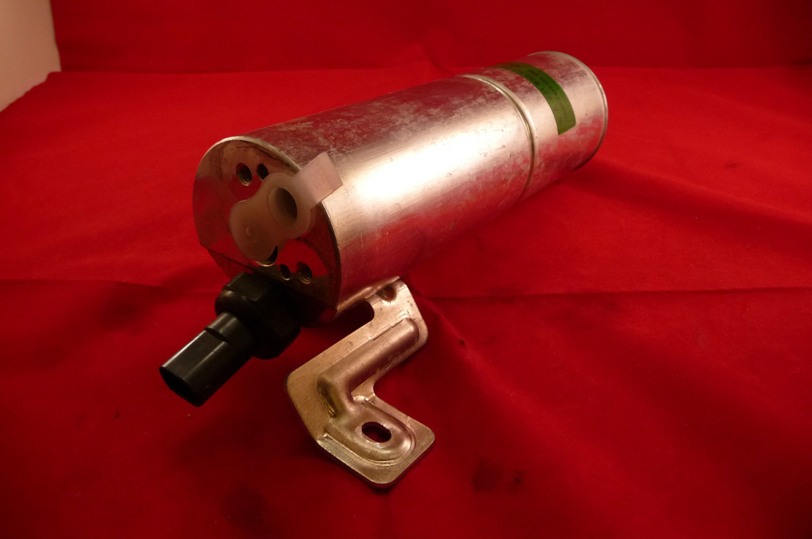 Mercedes Benz S550 CL500 AC Dryer A 2218300283 OEM OE | LA Global Parts