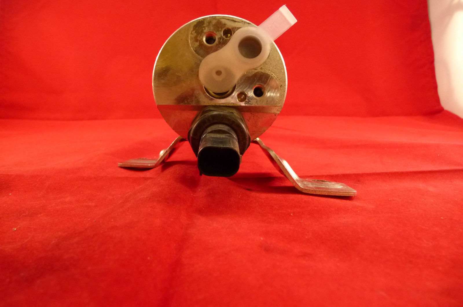 Mercedes Benz S550 CL500 AC Dryer A 2218300283 OEM OE | LA Global Parts