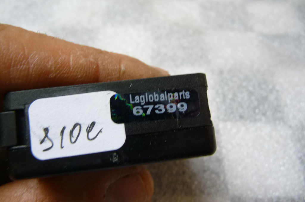 BMW 5 Series Rain And Light Sensor 61359120310 OEM OE | LA Global Parts